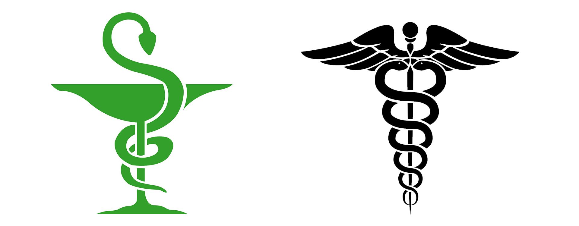 Le caducée, à quoi sert-il